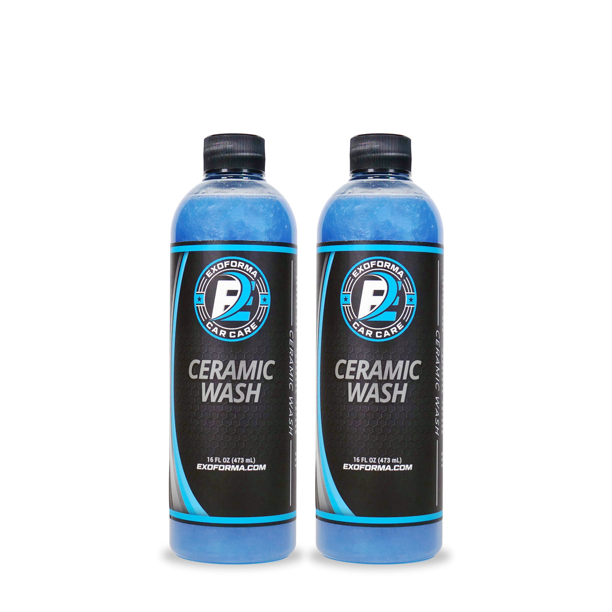 Ceramic Wash - ExoForma