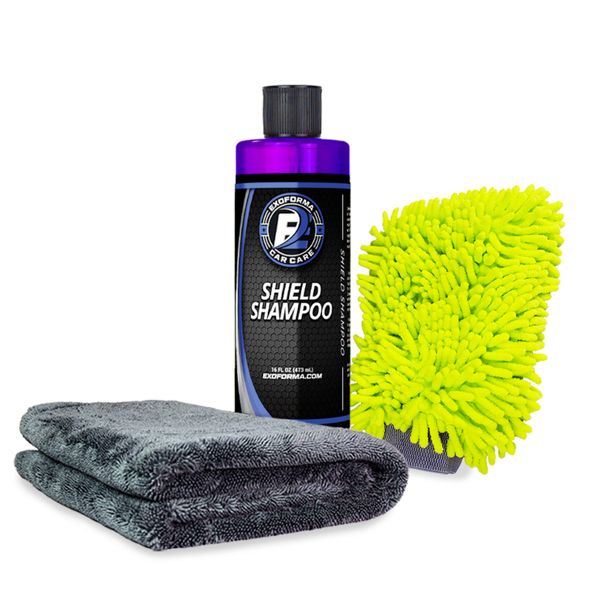 ExoForma Mega Drying Towel - Special Offers