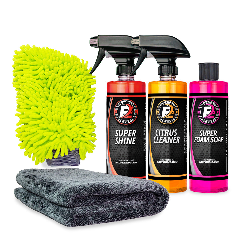 Contact Us - ExoForma