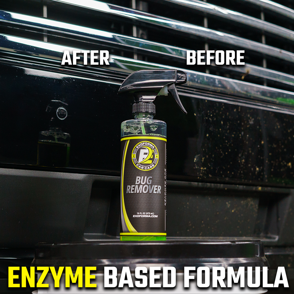 Bug Remover - Easy Bug Removal - O3 - ExoForma