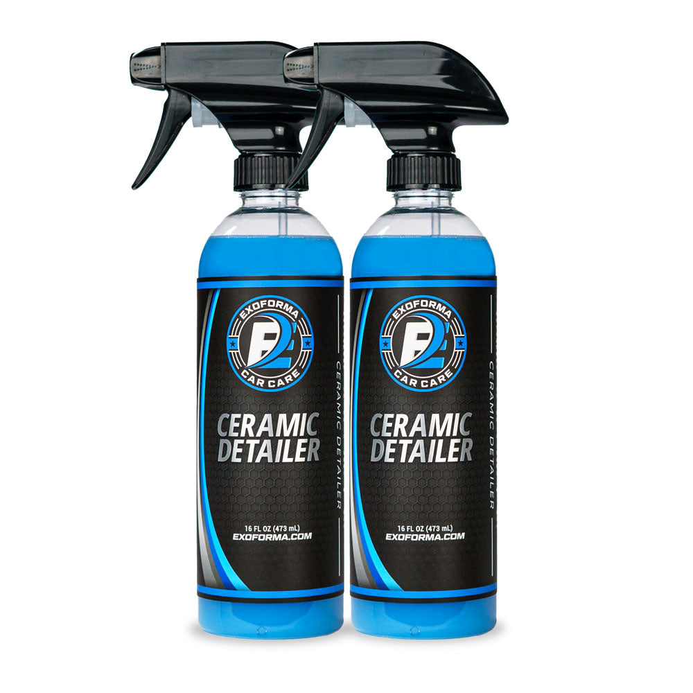 Ceramic Detailer - ExoForma