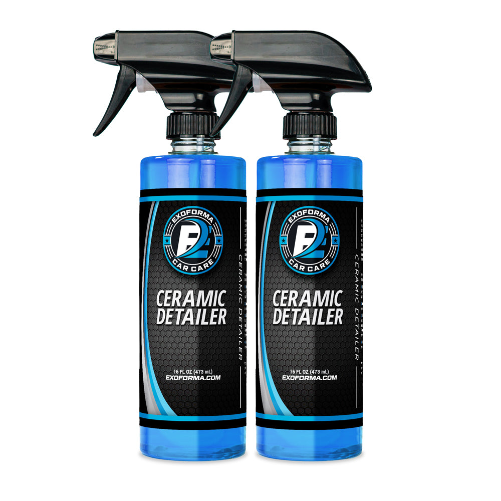 Ceramic Detailer - ExoForma