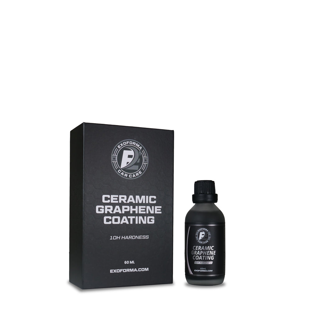 Ceramics/SiO2 & Graphene - ExoForma