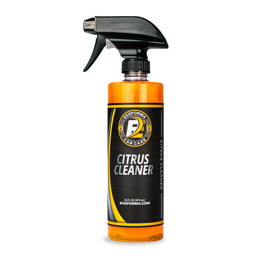All Purpose Citrus Cleaner - ExoForma