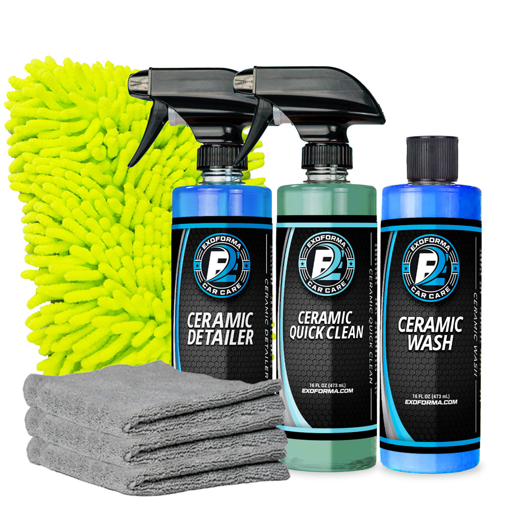 Deals of the Week - ExoForma