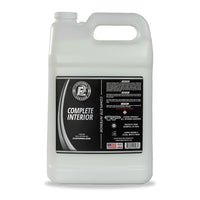 Complete Interior - ExoForma