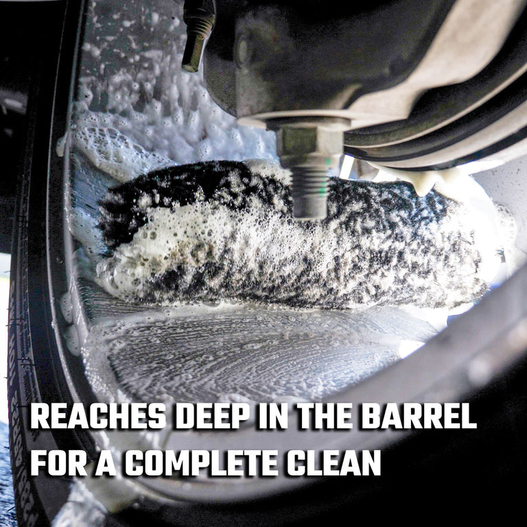 Bendable Brush Set - ExoForma