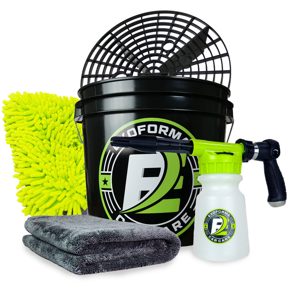 Accessory Kits - ExoForma