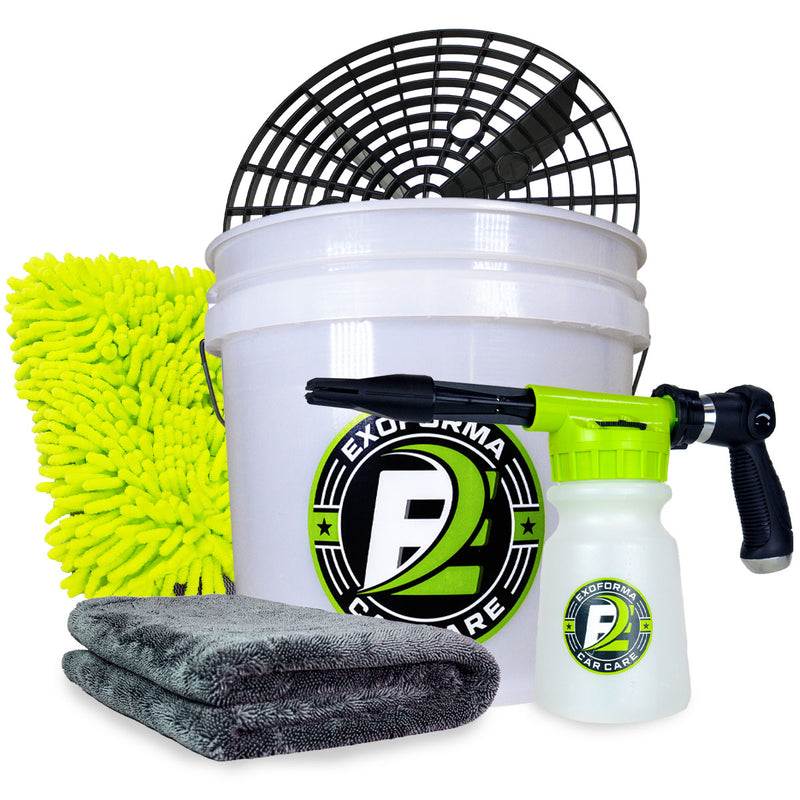 Accessory Kits - ExoForma