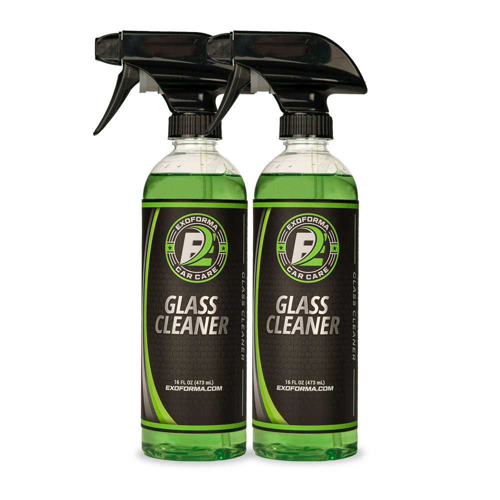 Glass Cleaner - ExoForma