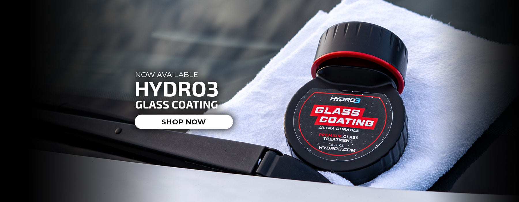 ExoForma - Premium Car Care