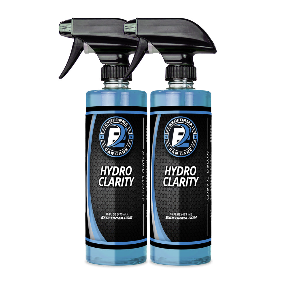 Hydro Clarity - ExoForma