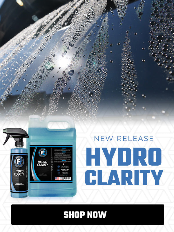 ExoForma - Premium Car Care