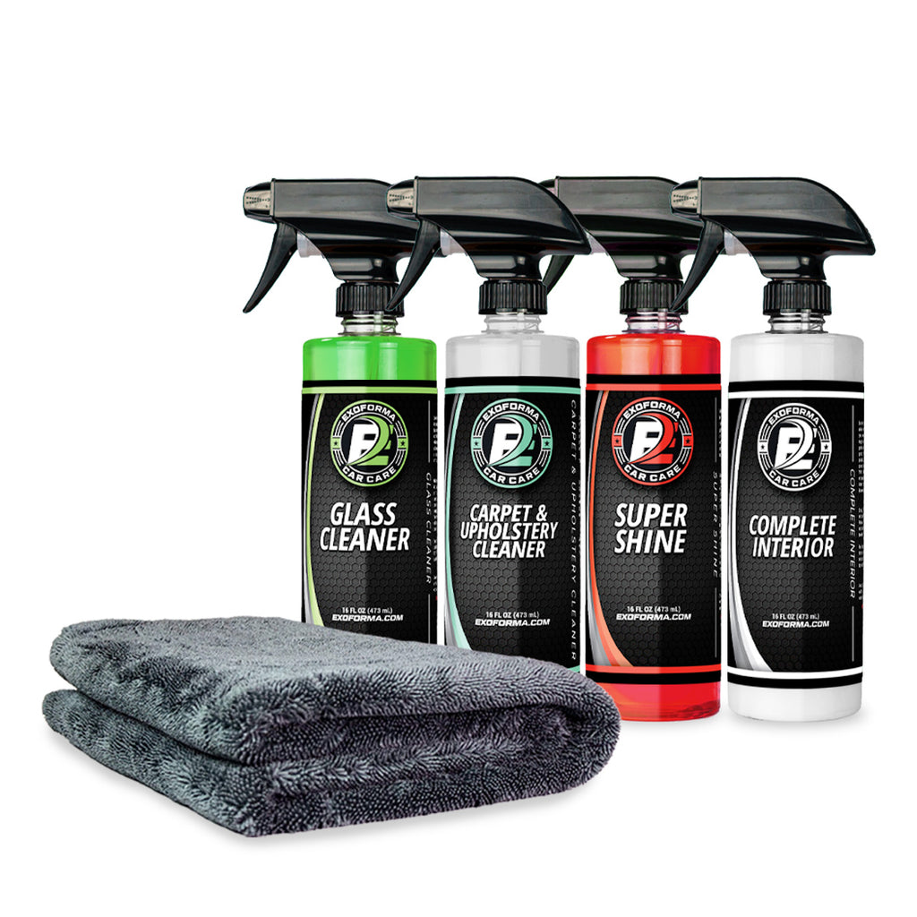 Wet Tire Dressing Special Offers 4 - ExoForma