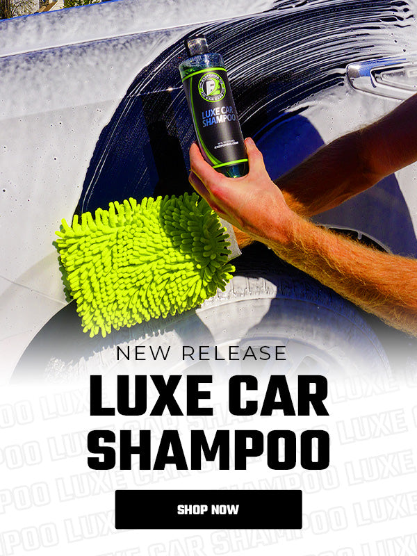 ExoForma - Premium Car Care