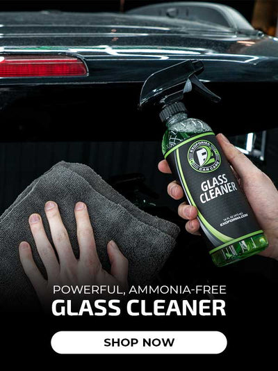 ExoForma - Premium Car Care