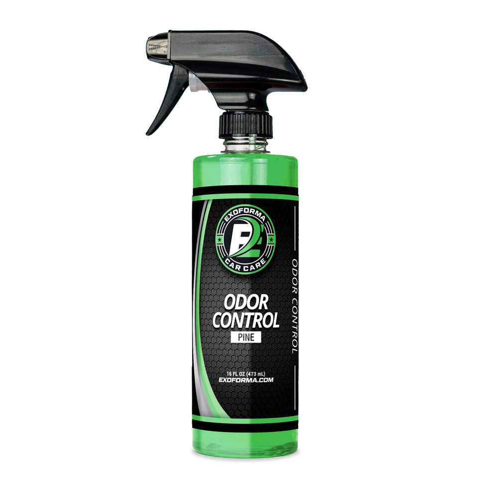 Odor Control - ExoForma