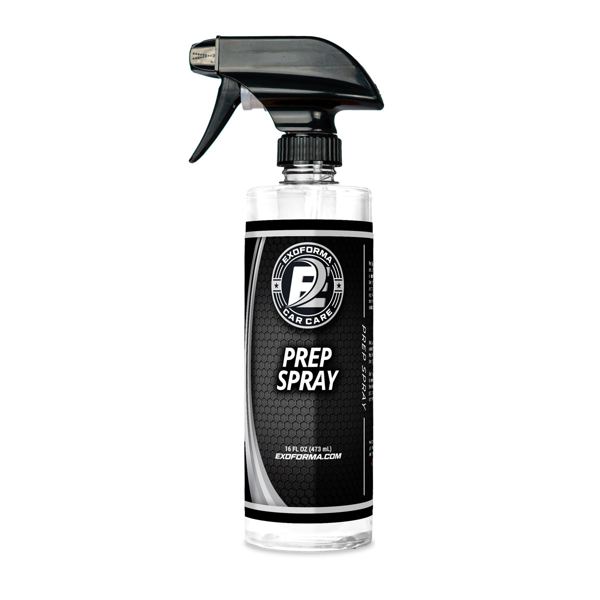 Prep Spray - ExoForma