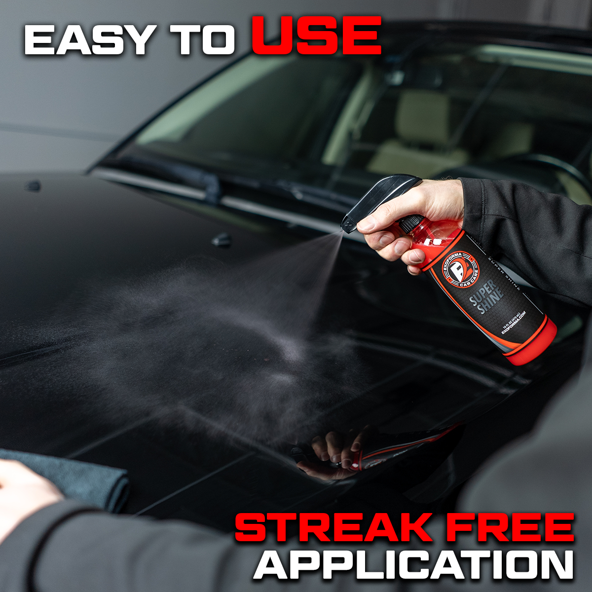 Super Shine - ExoForma