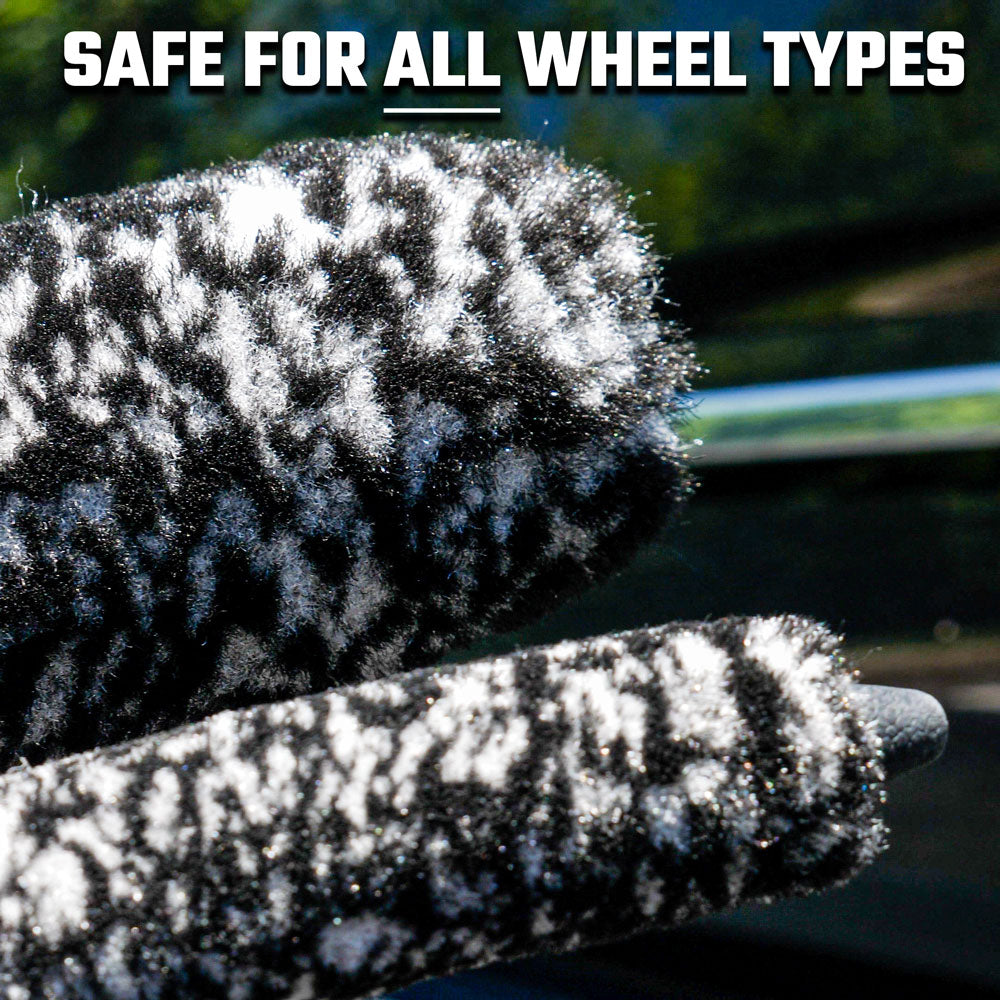 Bendable Brush Set - ExoForma