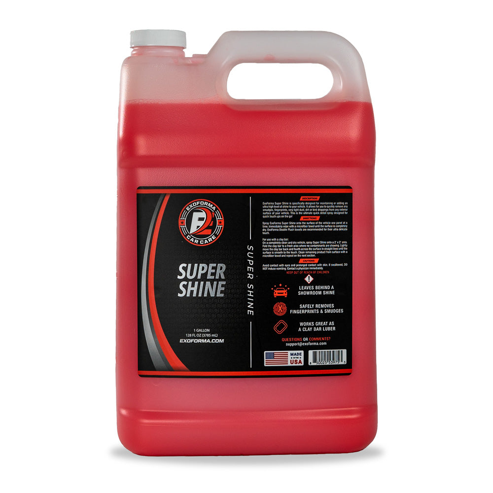 Super Shine - ExoForma