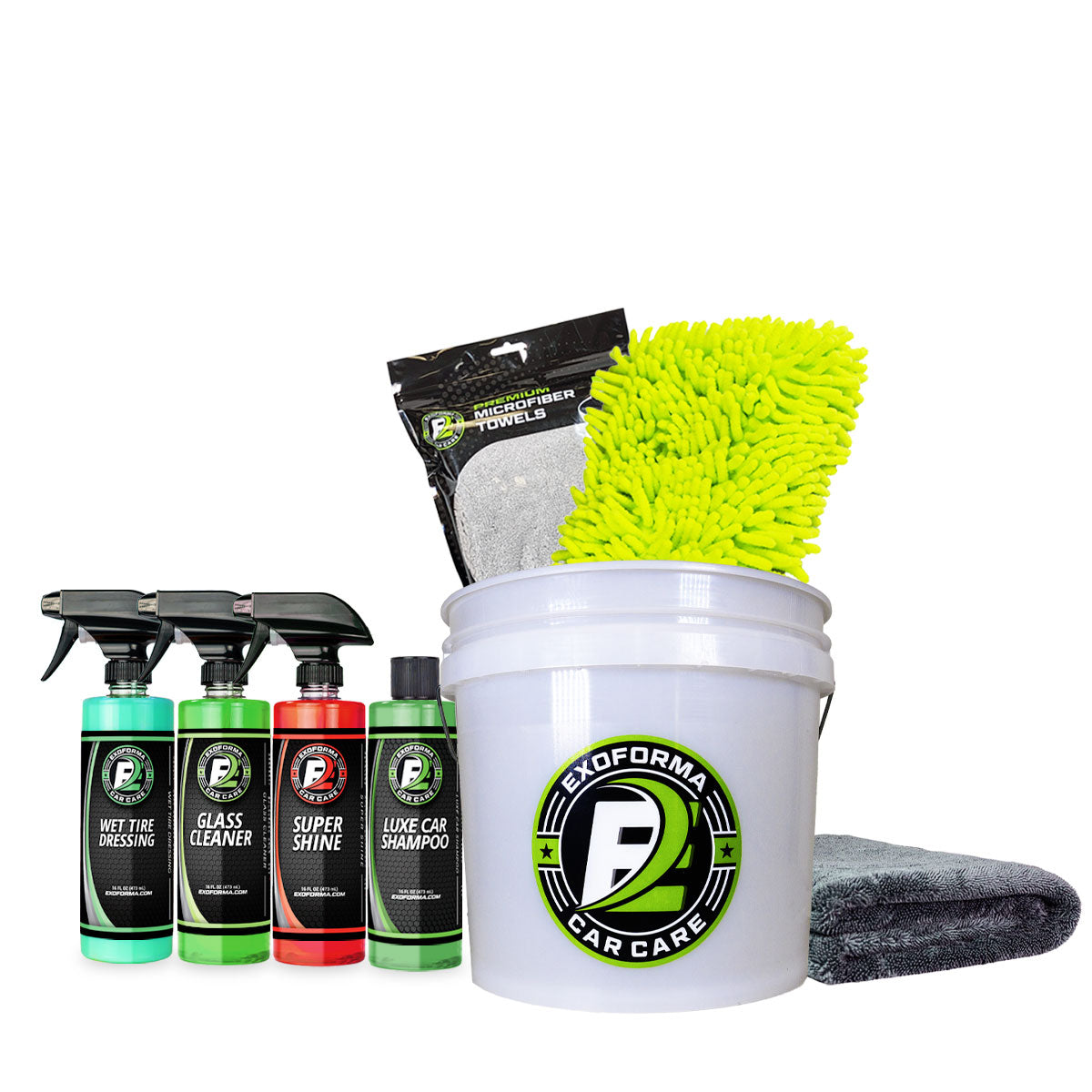 Wet Tire Dressing Special Offers 4 - ExoForma