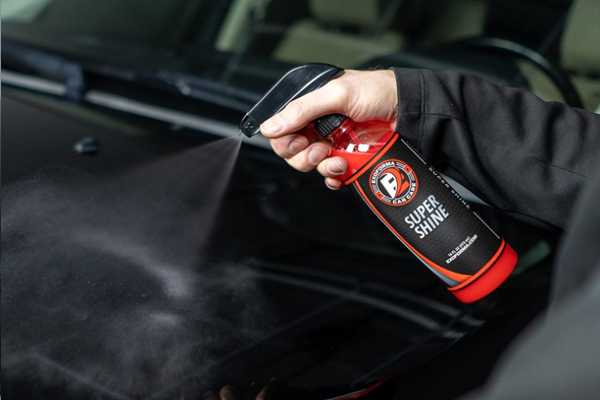 Super Shine - ExoForma