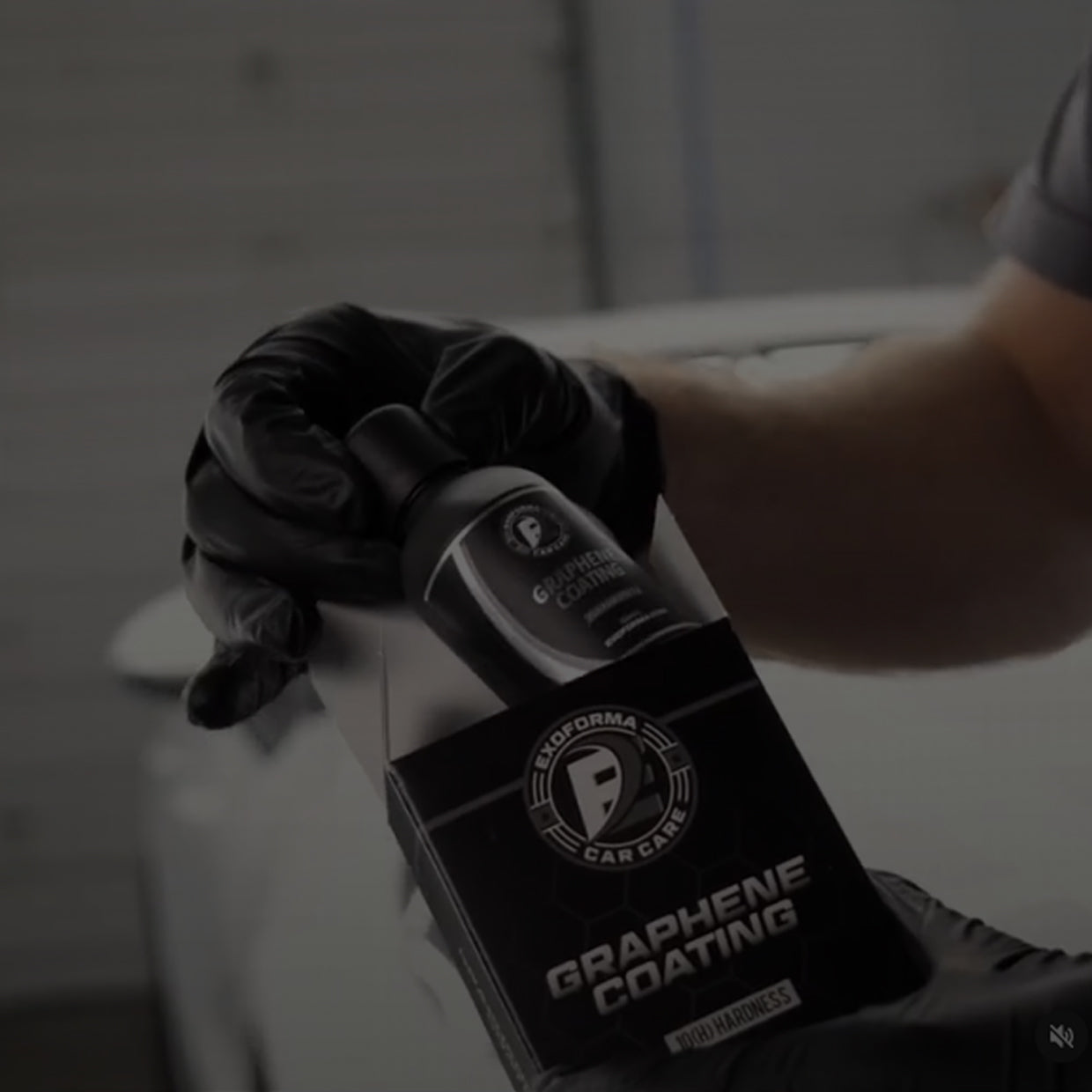 ExoForma - Premium Car Care