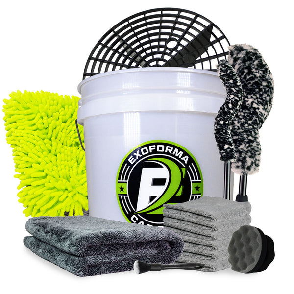 Ultimate Accessory Kit - ExoForma