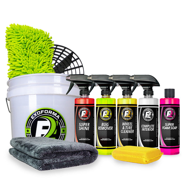 Ultimate Bug-Off Bundle - ExoForma