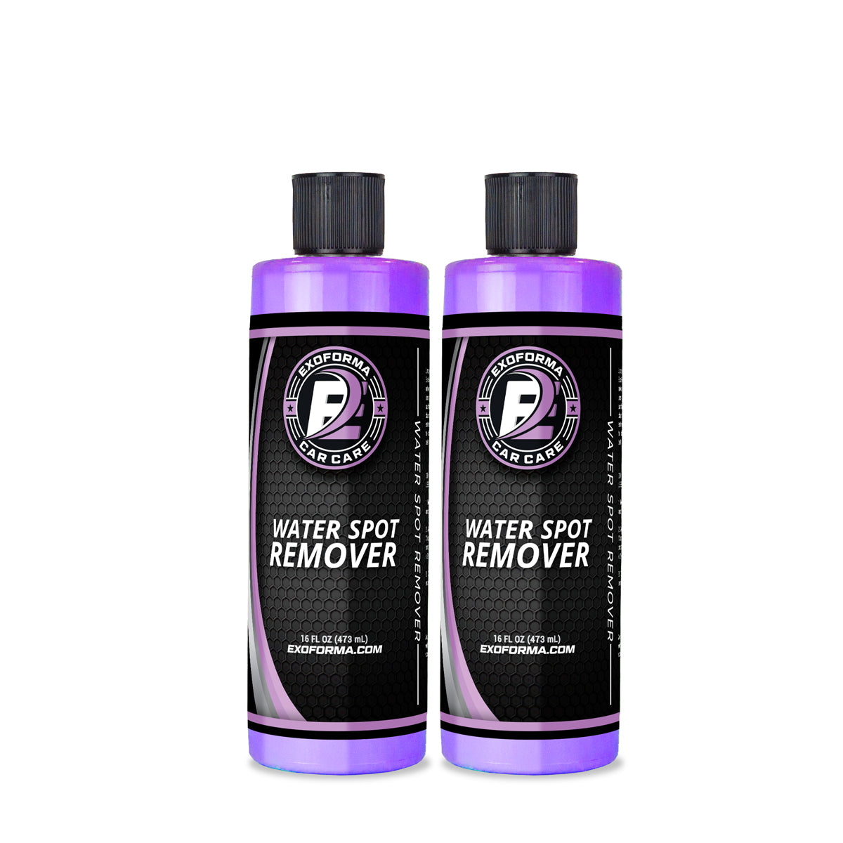 Water Spot Remover - ExoForma